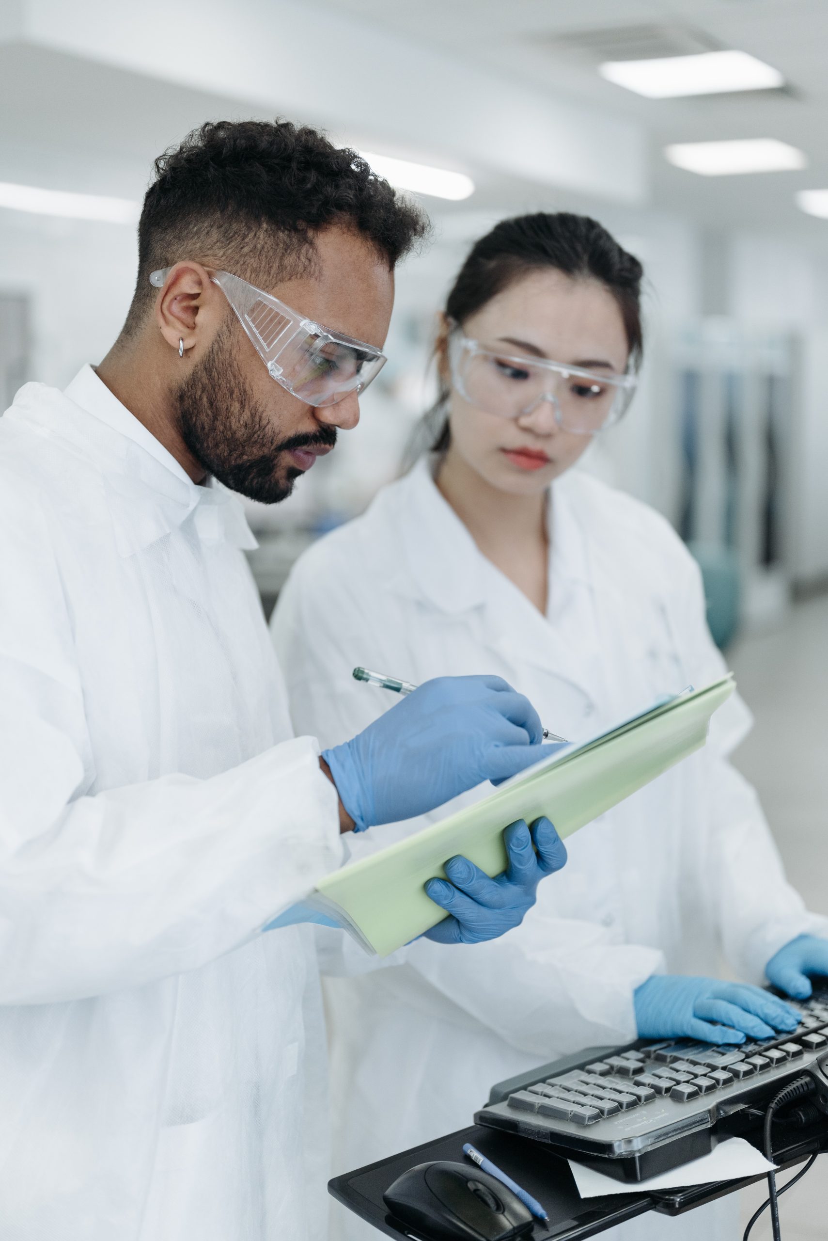 Wayne State & Great Lakes Water Authority To Conduct Research On ...